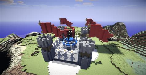 24 7 ElitePvP Factions Economy McMMO Raiding Arenas