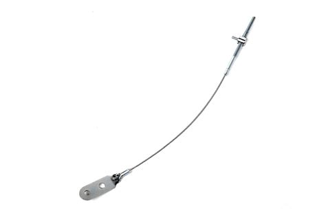 1965 Automatic Kickdown Cable Autoware