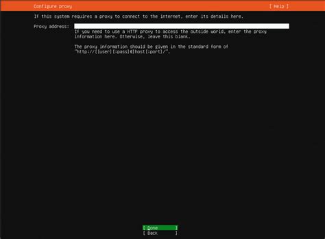 ubuntu18 04 6 server 安装 道观猫 博客园