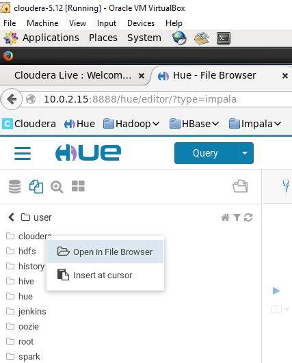 Lets Refresh Analytic Functions In Impala I
