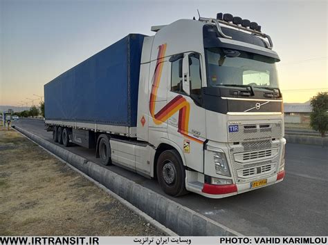 اف هاش500 سه خط ترانزیت ایران ترانزیت