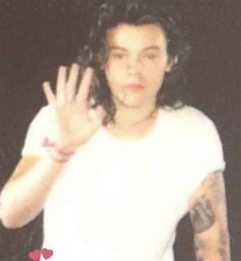 On Twitter Harry Cunt Styles