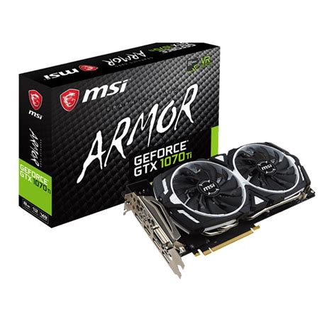 Msi Gtx Ti Armor Gb Gddr Bit Gtx Ti Armor G Dfestore