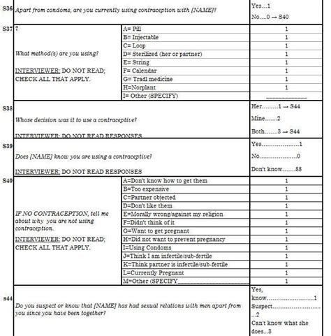 HELP On The SKIP LOGIC PLEASE HELP Support ODK Forum