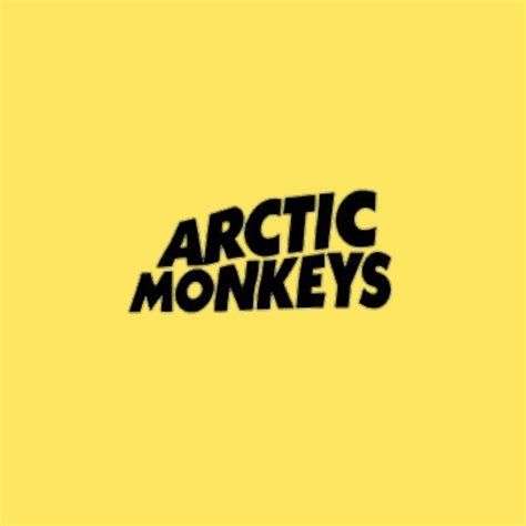 Arctic Monkeys Aesthetic Wallpapers Wallpaper Cave