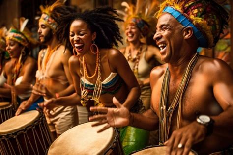 Cultura Afro Brasileira E A Aplicação Da Lei 1063903 Nas Escolas