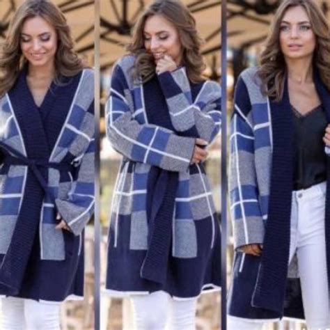 Теплі кардигани — ціна 500 грн у каталозі Кардигани Купити жіночі речі за доступною ціною на