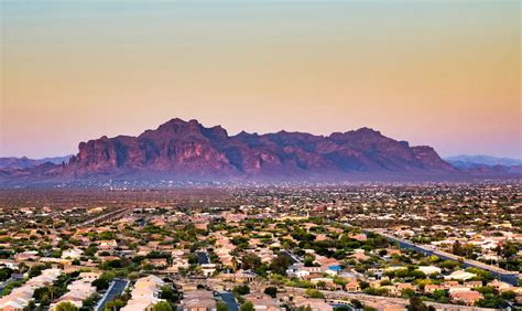 36 Facts About Tempe AZ Facts Net