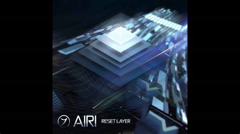 Airi Reset Layer Full EP YouTube