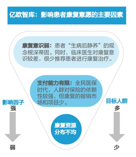 《2022年中国康复医疗行业研究报告》 36氪
