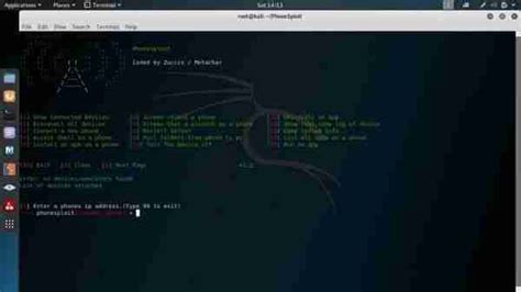 How To Hack Android Phones With Phonesploit Hacker Academy