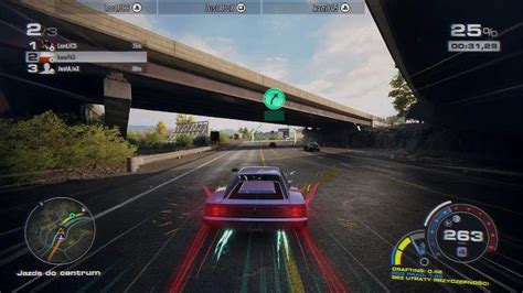 NFS UNBOUND Multiplayer In A Nutshell YouTube