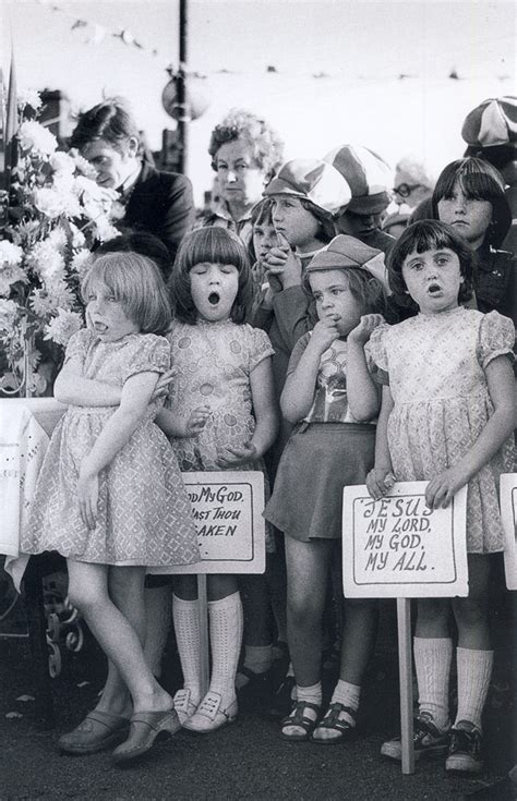 May Procession 1981 Gallery Ceannt Fort Celebrating 100 Years