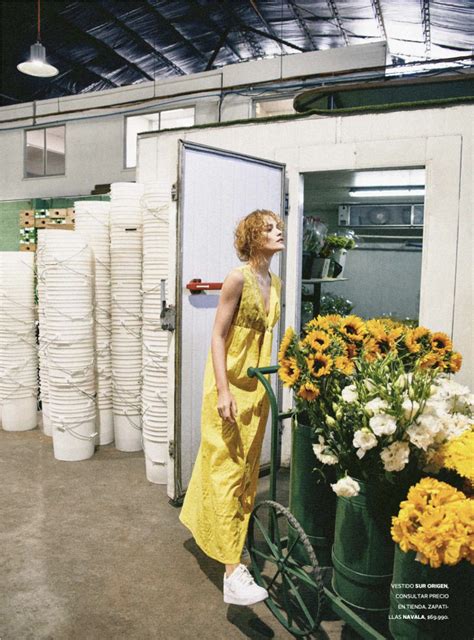 Mariane Ballmann — Wlm