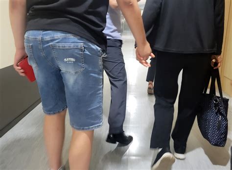 통학버스서 소란 피웠다고 승차 거부당한 발달장애 학생 나무뉴스