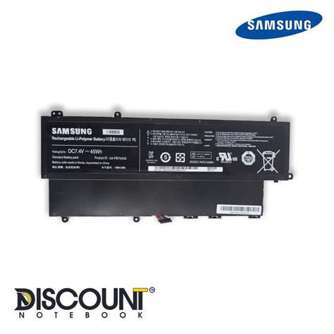 Jual Original Baterai Batre Battery Laptop Samsung Np530 Np535 4 Cell