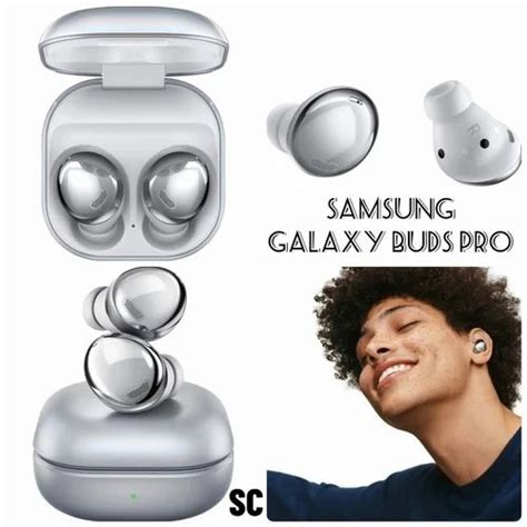 Samsung Mobile Earbuds Black At Rs In Balotra Id
