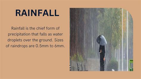 Precipitation Sciencesciencesciencesciencescience3pptx