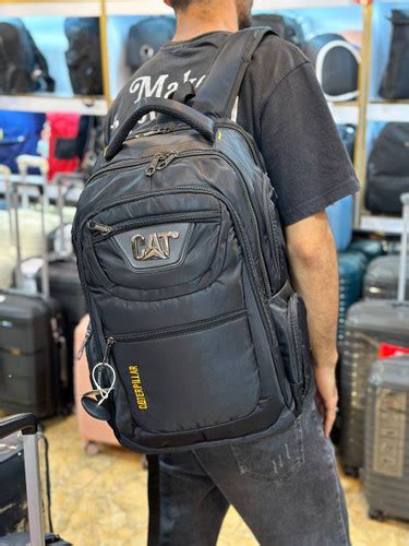 کوله پشتی کیف هرمس عبدل آباد