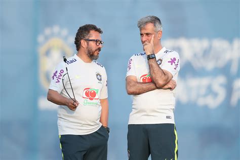 Comissão Técnica Do Corinthians Deve Contar Com Reforços Da Seleção
