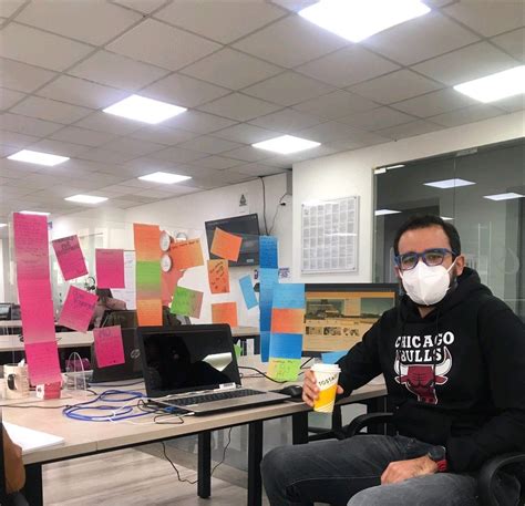 Mohamed Lotfi Abdelkefi On Linkedin This Picture Was Taken Last Week