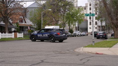 Victim In Billings South Side Shooting Dies Homicide Investigation