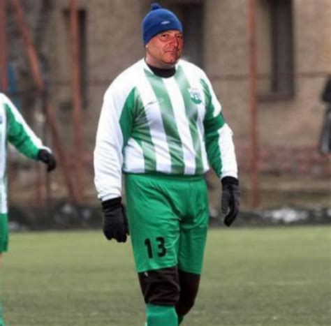Съвременен Бай Ганьо