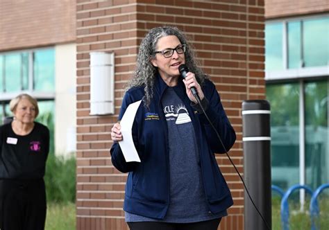 Beebe Healthcare Holds Miracle Mile Cape Gazette