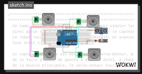 Mohamedchikaproject Wokwi Esp32 Stm32 Arduino Simulator