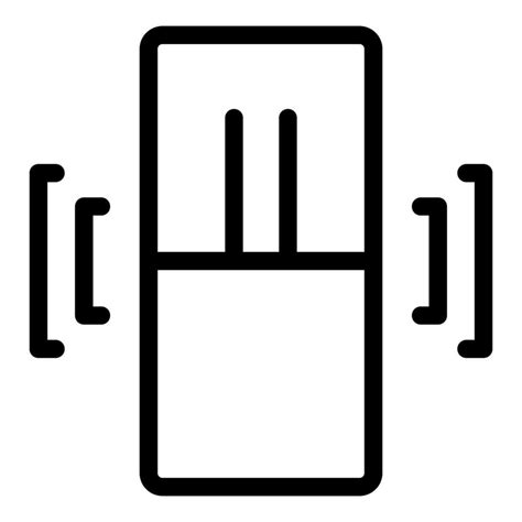 Page 6 Modern Door Outline Vector Art Icons And Graphics For Free