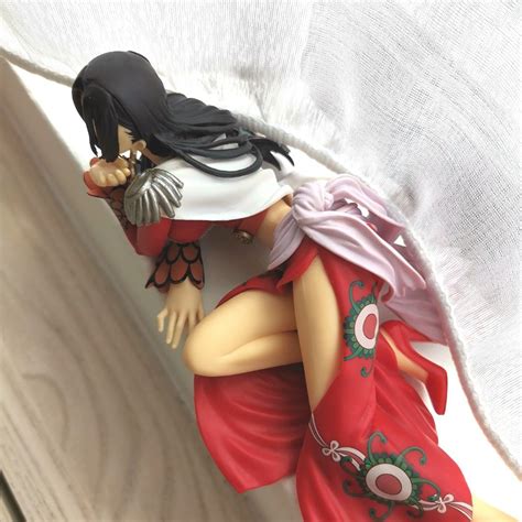 One Piece Boa Hancock Pirate Empress Anime Manga Toy Figurine Hobbies