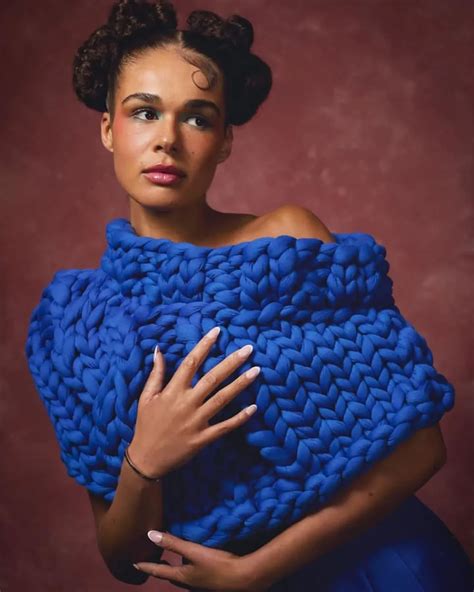 Tillie Amartey Actress Television Presenter From United Kingdom Biography And Wiki