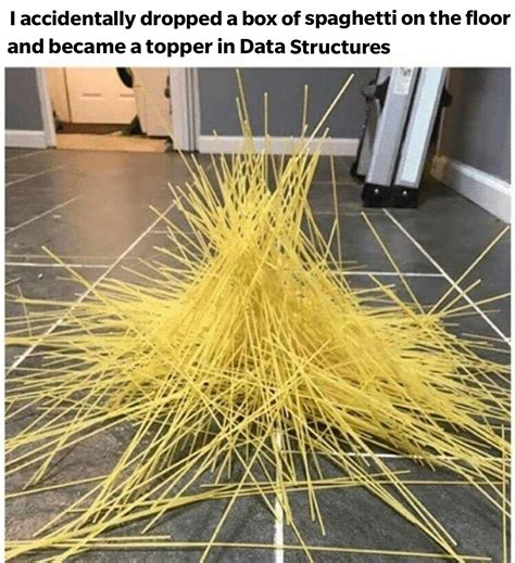 Data Structures Rprogrammerhumor