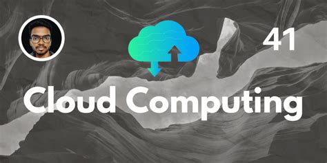 cloud computing dev community