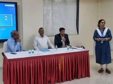 Jayant Ramteke On Linkedin Meritorium Knowledge Academy Has Successfully Completed A Comprehensive