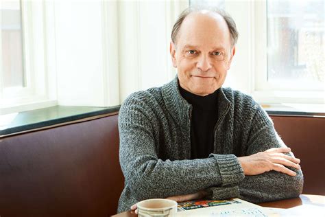 David Hyde Pierce On His 40 Year Relationship With Husband Brian Hargrove