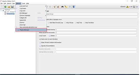jmeter5 4 1插件管理器下载安装 jmeter plugins manager jmeter5 4 1下载 csdn博客