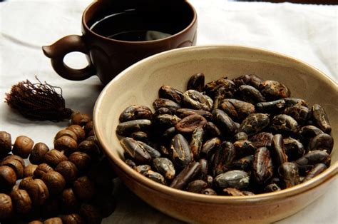 Вы пробовали настоящий шоколод из какао бобов Первое с чего стоит начать знакомство с сырыми