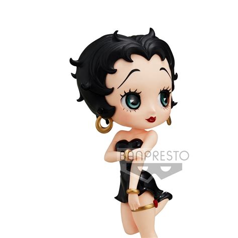 Q Posket Betty Boop™ Tokyo Otaku Mode Tom