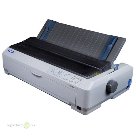 Epson FX-2190 felújított mátrixnyomtató - nyomtato24.hu