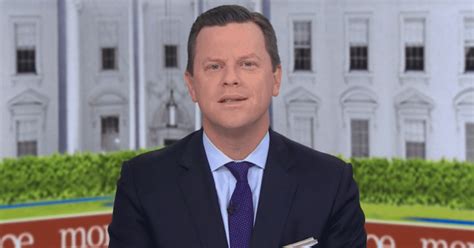 Is Willie Geist Ok Insider Reveals ‘morning Joe Hosts Whereabouts