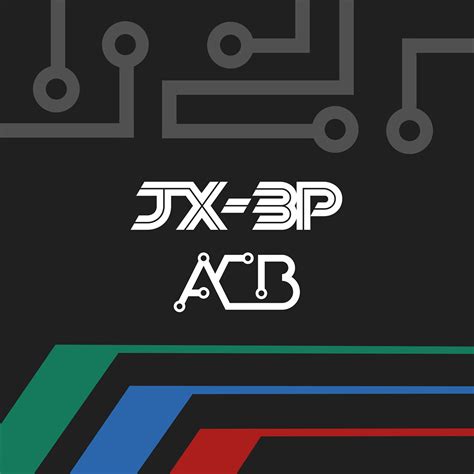 Roland Jx 3p Acb Expansion Acb Expansion For Fantom Ex