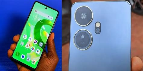 Itel P Full Specification Features Price In Philippines Philnews