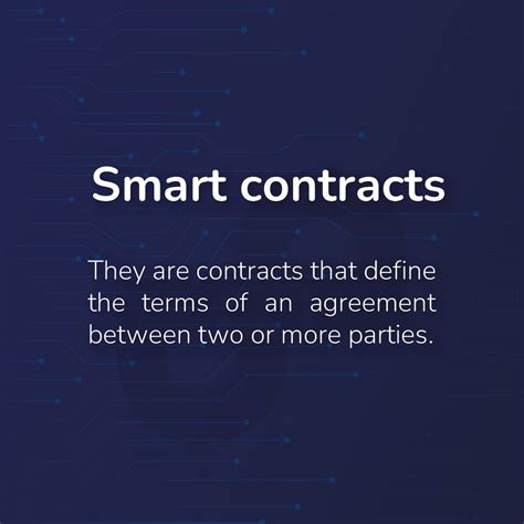 dlocs on linkedin smartcontracts blockchain technology innovation