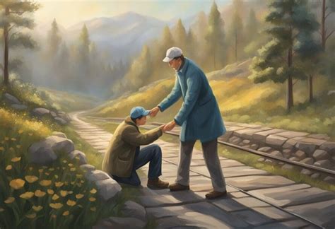 Compassion In Action The Power Of Altruism In Stunning Community Support Learningmole