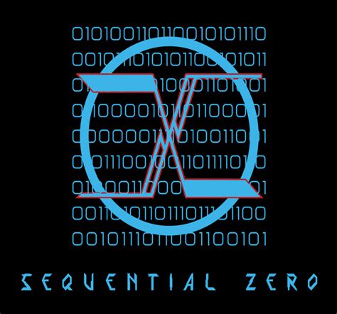 Fourth Sequence Sequential Zero
