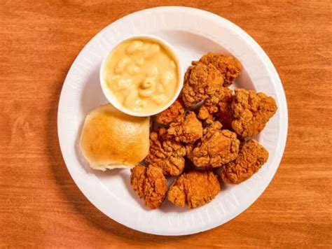 Chicken Express Menu Prices Pictures And Calories Updated 2025 Chicken