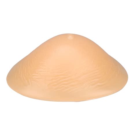 Prosthetic Breast Artificial Symmetrical Breast Form Bra Pad Inserts