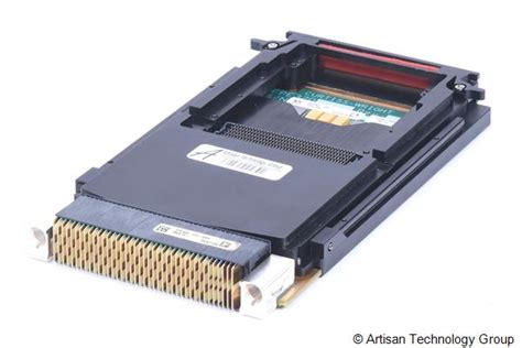 FPE320 L01 D5H Curtiss Wright 3U VPX FPGA Processor Board ArtisanTG