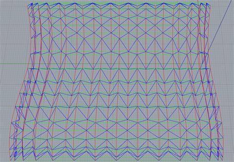 Connecting Area Centroids With Lines Grasshopper Mcneel Forum